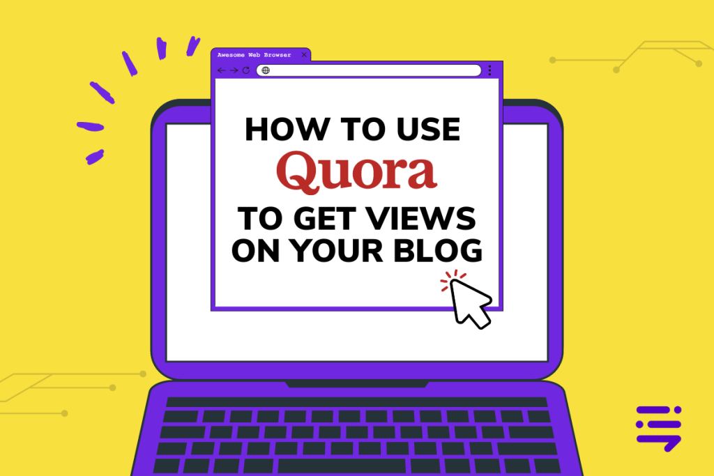 Quora has more than 300 million monthly active users — that’s a huge ...