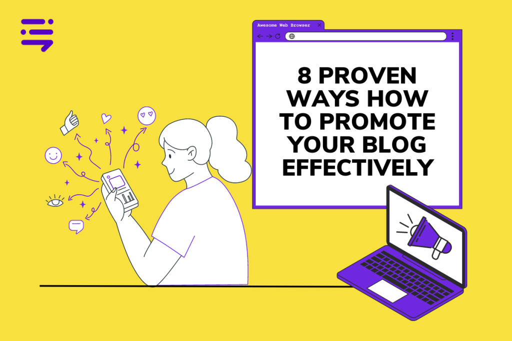 Is your blog not performing as expected? Maybe it’s time to think ...