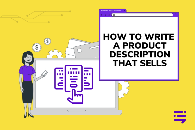 Is writing product descriptions a constant struggle? Do you know how to ...