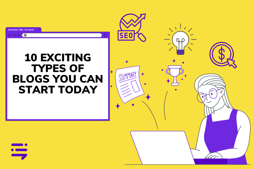 They said blogging is dead. That was back in 2007.