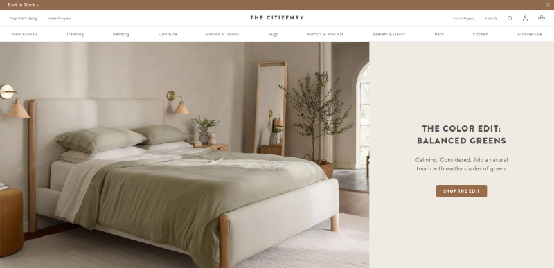 Conversion Stage: Turn Your Visitors into Customers