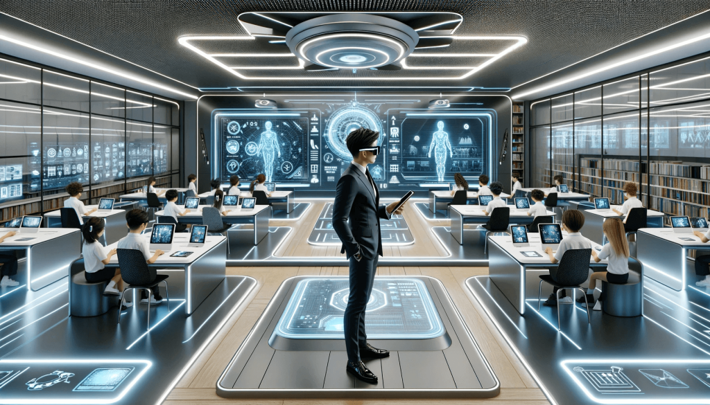 Case Study: Arizona State University’s Pioneering AI Initiative