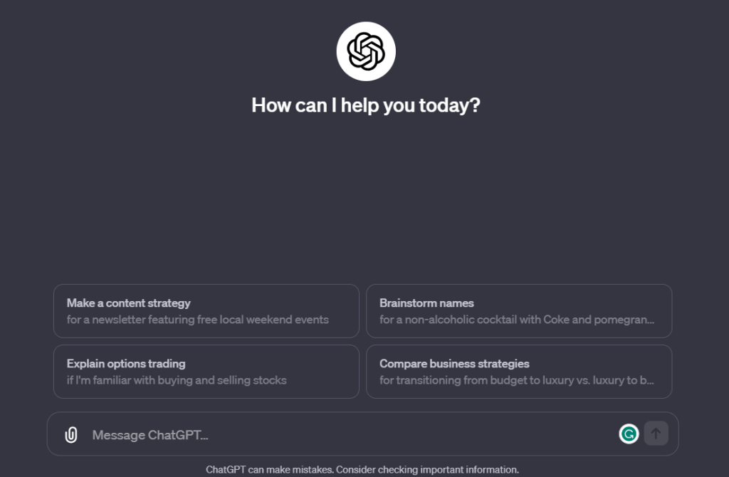 Read more about ChatGPT limitations like outdated information, inaccurate responses, and biased ...