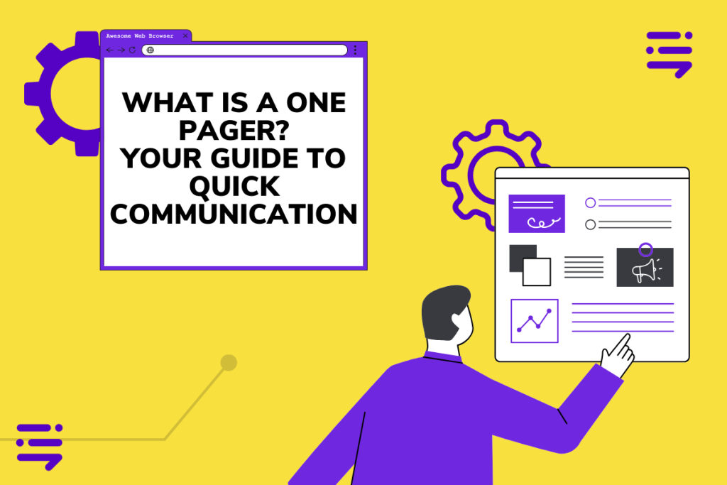 Ever felt overwhelmed by the sheer volume of information you need to ...