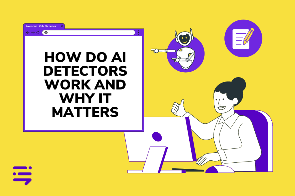 How does AI detection work? Why is it important and do you need it ...