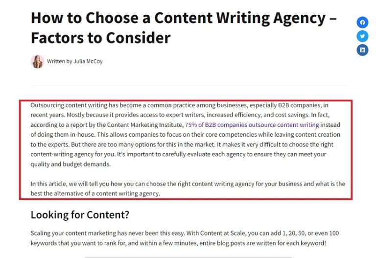 Introductions are essential for both reader engagement and improving a ...